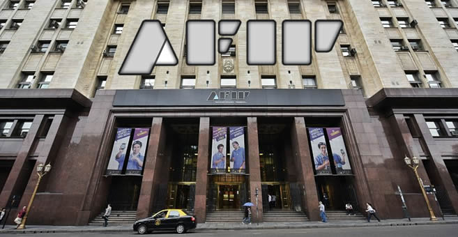 Guía para inscribirme en la AFIP como Responsable Inscripto | EconoBlog