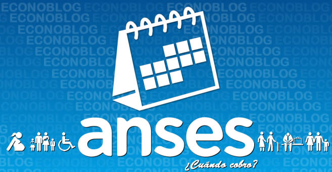 Anses: ¿Cuándo y dónde cobro en abril de 2021? – www.anses.gob.ar ...