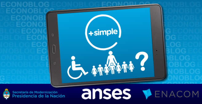 Cobro Pensión no Contributiva, ¿me corresponde la tableta gratis del ...