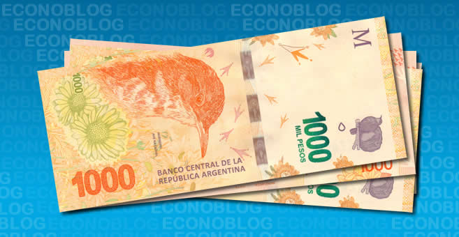 Aumento del 25% y Bono de 9000 pesos a empleados municipales | EconoBlog