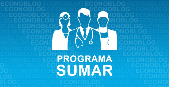 Consultar constancia de inscripción al Plan Sumar | EconoBlog