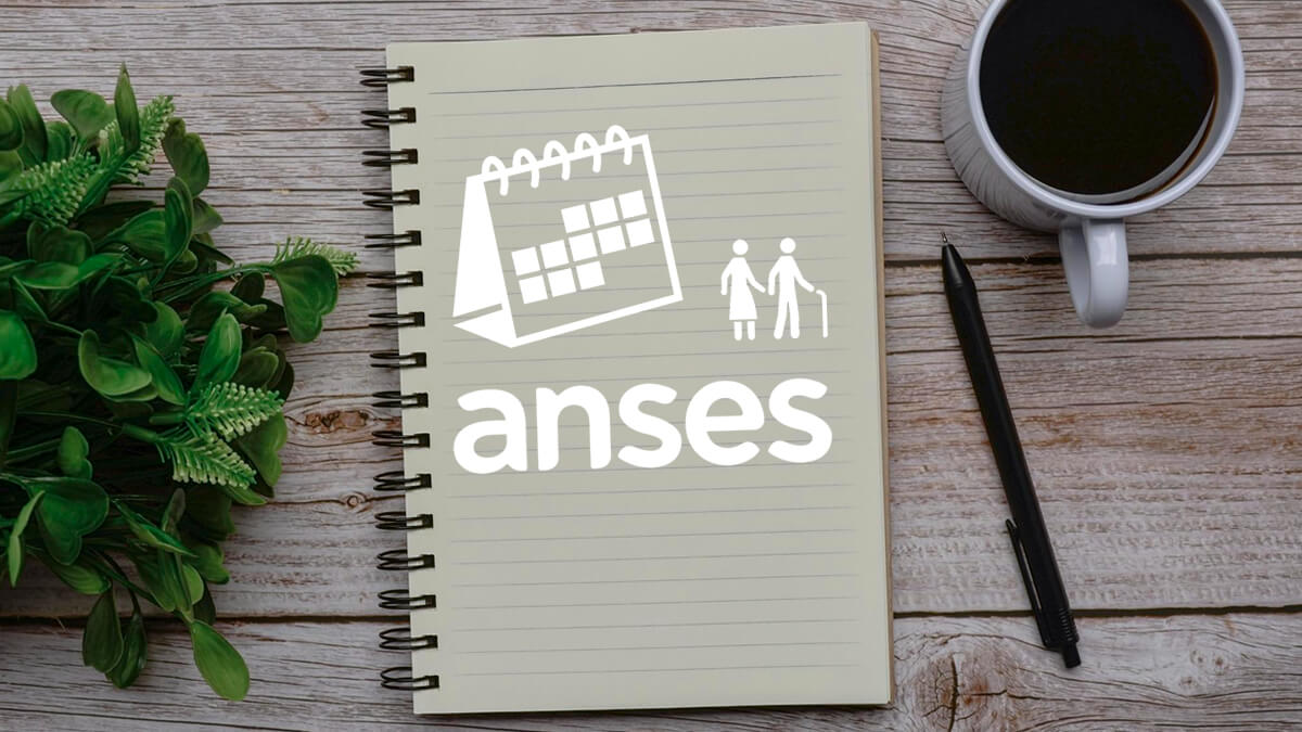 Anses Fechas De Cobro De Jubilados Y Pensionados En Junio De 2022