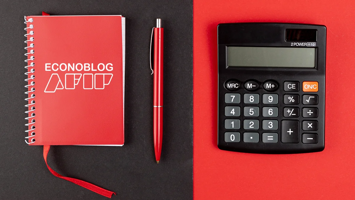 Cronograma de AFIP con fechas de vencimiento en agosto de 2021