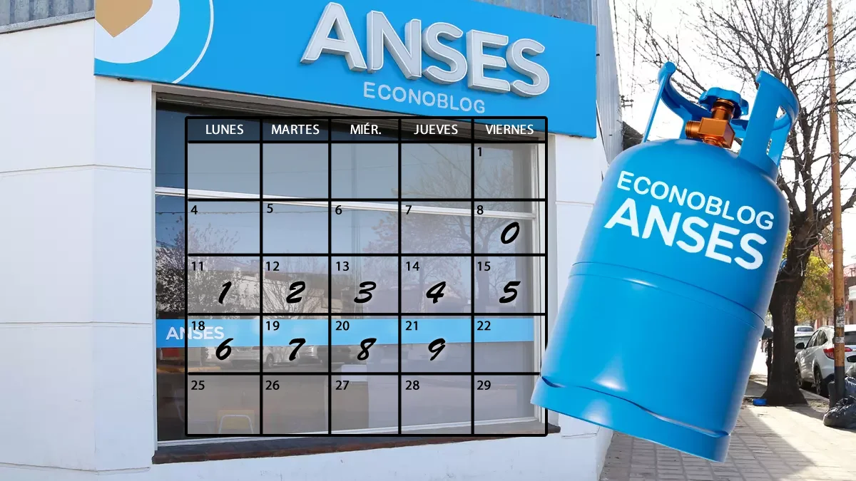 Fechas de cobro del Programa Hogar en septiembre de 2023