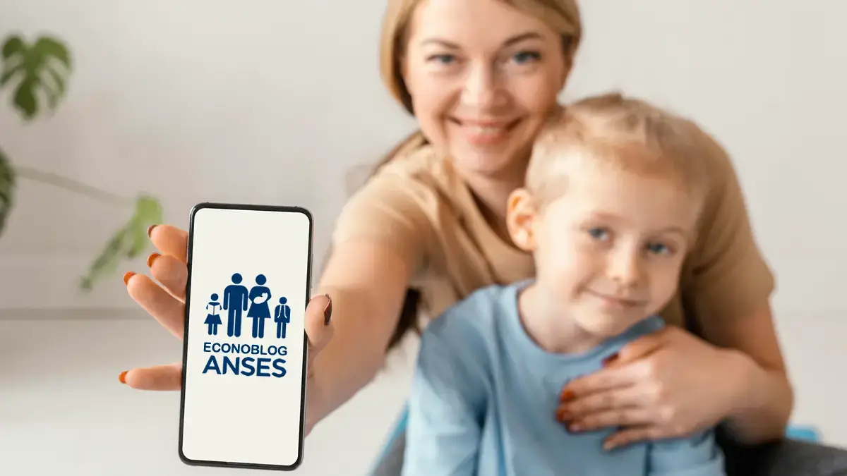 Pasos para presentar la Libreta de AUH en Anses