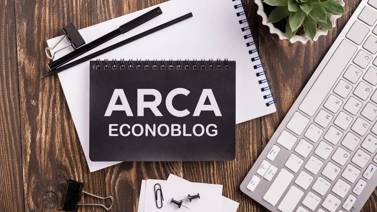ARCA publicó nuevas escalas del monotributo 2026