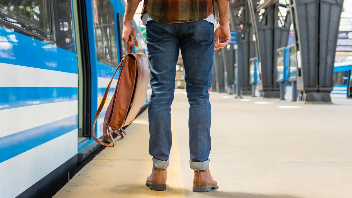 Nuevas tarifas de trenes de mayo a septiembre de 2026